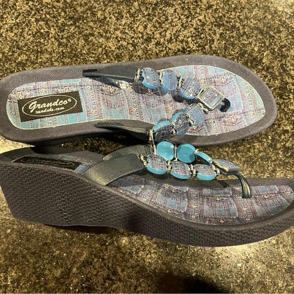 Grandco | Shoes | Grandco Sandals | Poshmark